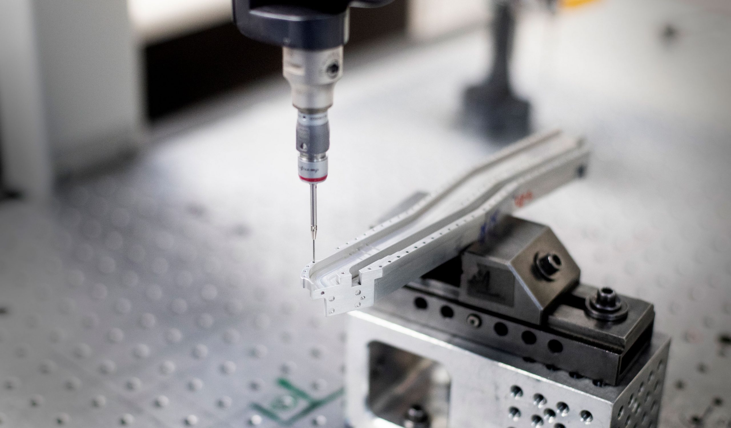 Capabilities | TL Machine Inc