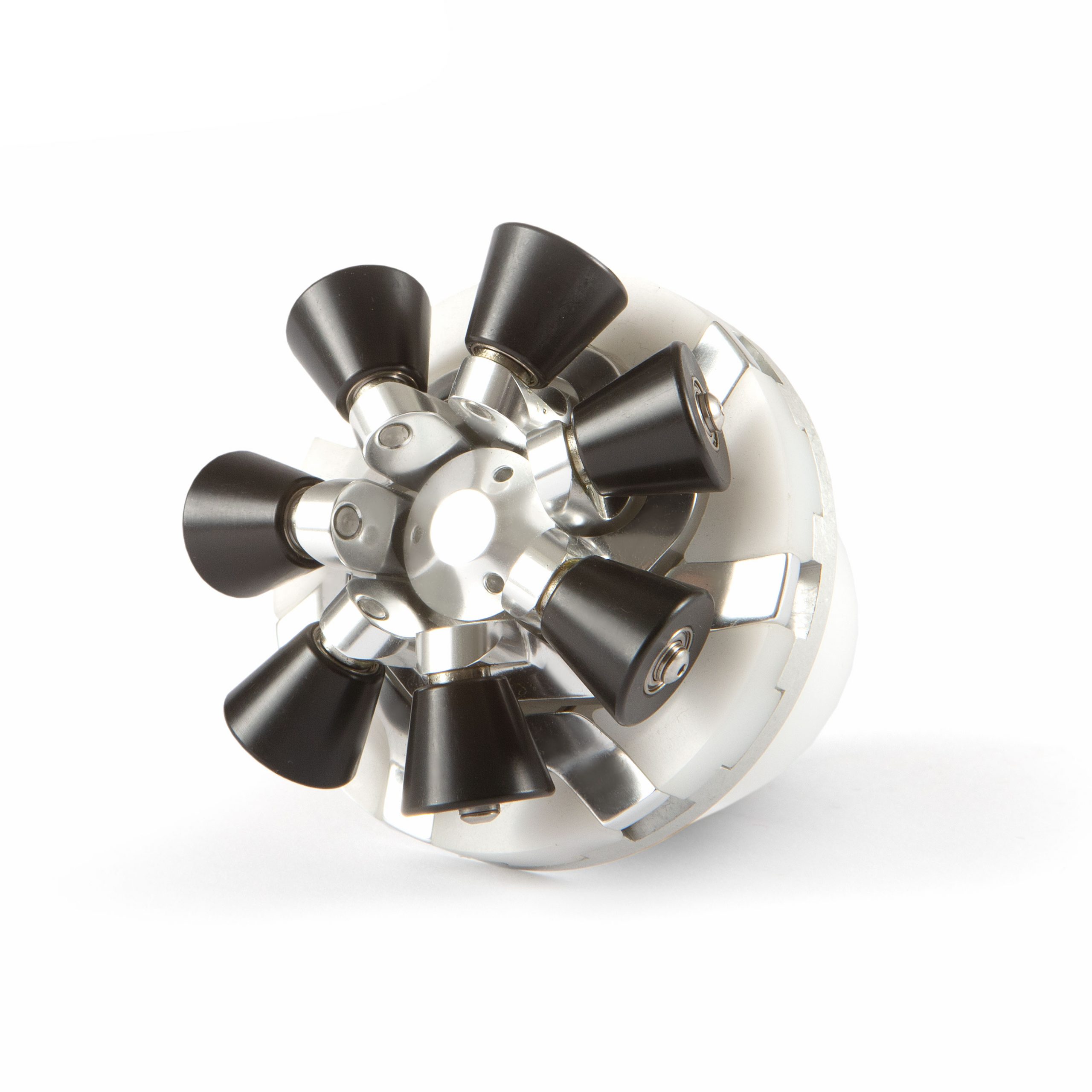 Industries | TL Machine Inc