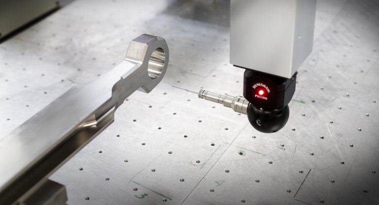 Capabilities | TL Machine Inc