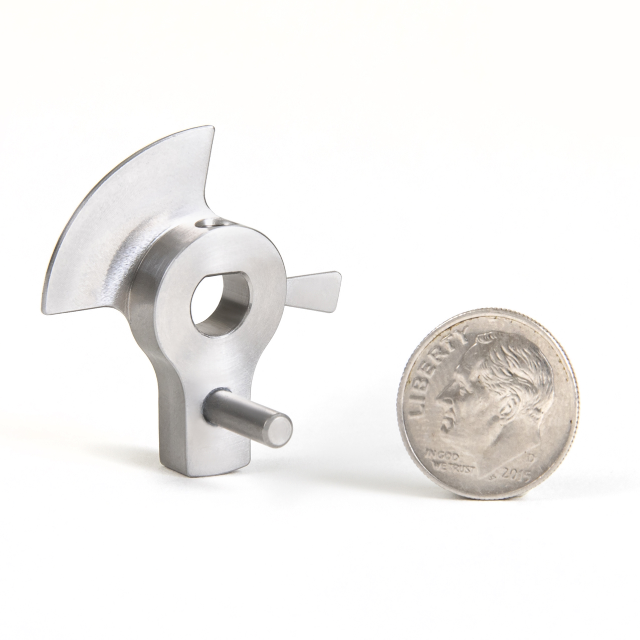 Industries | TL Machine Inc